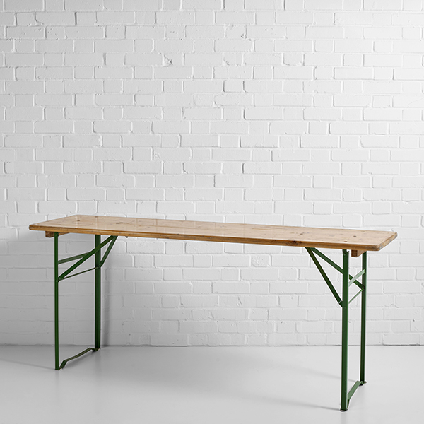 Beer Table Hire | Yahire